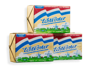Producten - Echte Boter